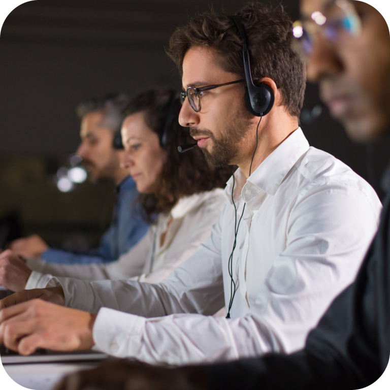 Contact us - twelfthman